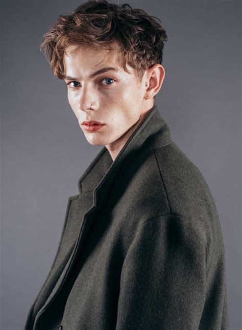 Kai Perry Fashioncult