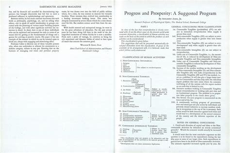 Introduction Dartmouth Alumni Magazine January 1932