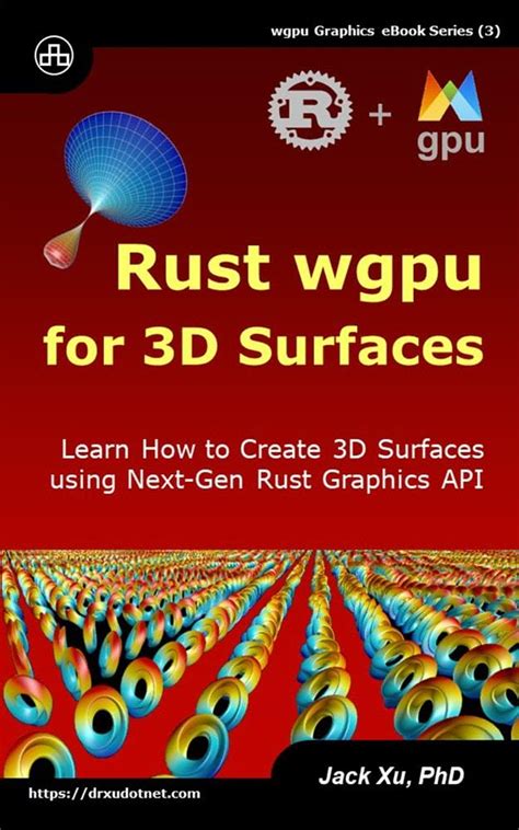 Rust Wgpu For 3d Surfaces Rust Wgpu For 3d Surfaces Learn How To Create 3d