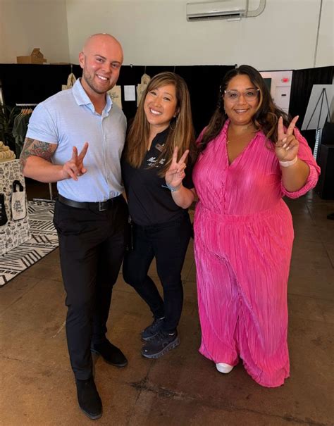 Sal Capizzi On Linkedin No Event Quite Like A Live Love Spa Event With