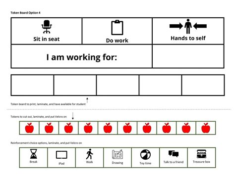 Token System An Overview Tip Sheets And Resources