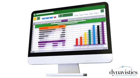 Benefits Of Using Refreshable Excel Reports With Microsoft Dynamics Gp