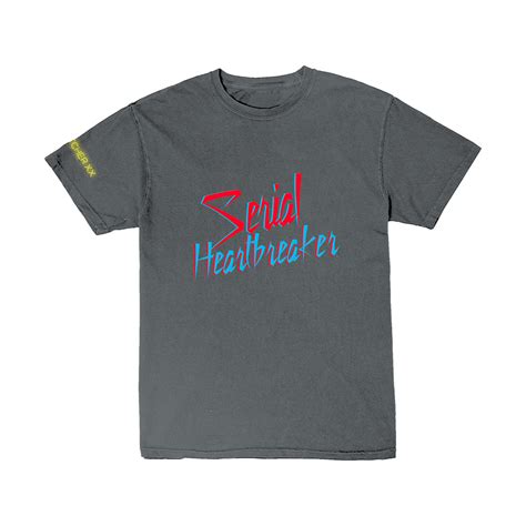 Gomd Tour Fletcher Official Shop