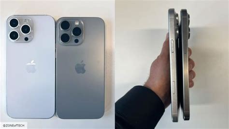 The Iphone Pro Max Is Getting Even Bigger Rumor Says