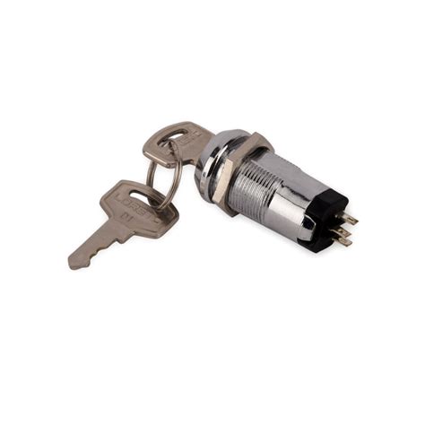 Avon Elevator Key Lock Assembly With Key