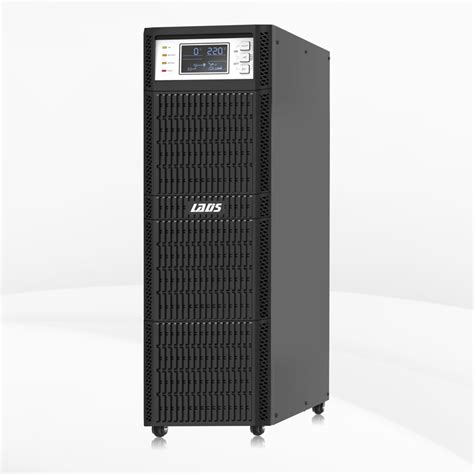 雷迪司h6k在线式ups不间断电源 6kva5400w精密仪器医疗设备电脑服务器断电延时纯正弦波内置电池标机虎窝淘