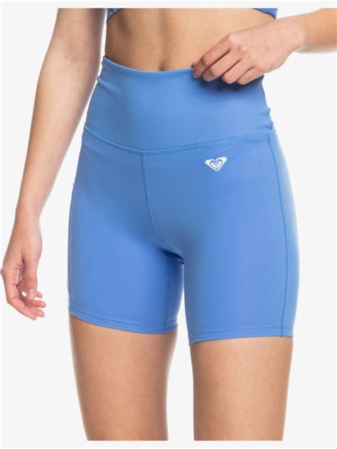 Heart Into It Short Technique Pour Femme Roxy