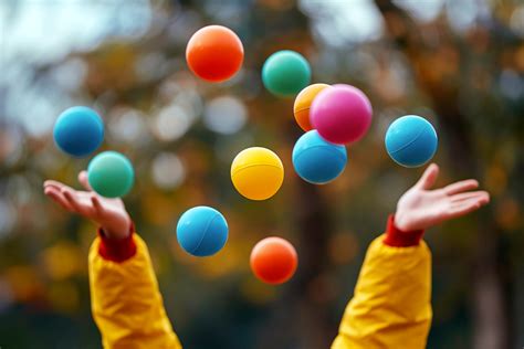 Mastering The Art Of Juggling Part Time Work And University Life Cv