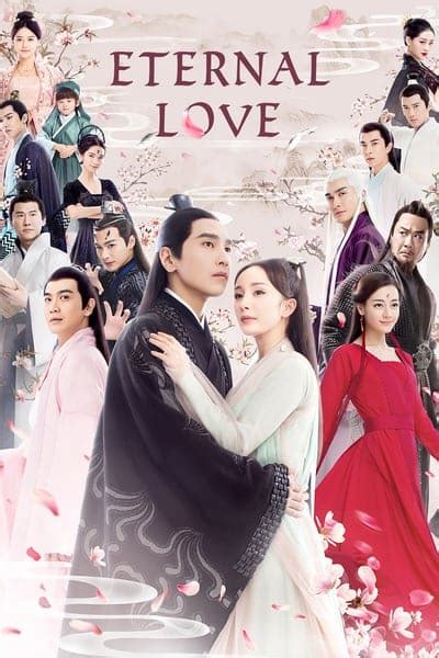 24 Best Chinese Dramas To Watch On Netflix Asiana Circus