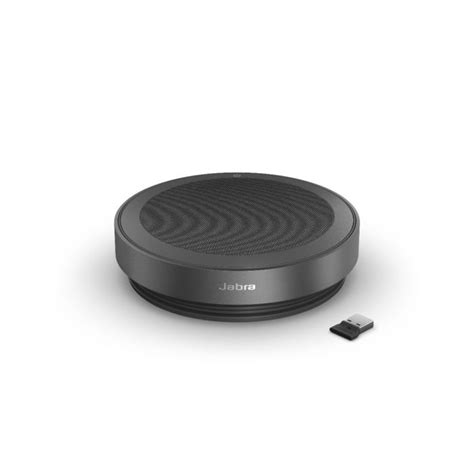 Jabra Speak2 75 W Link 380a MS Speakerphone Simply Headsets Malaysia