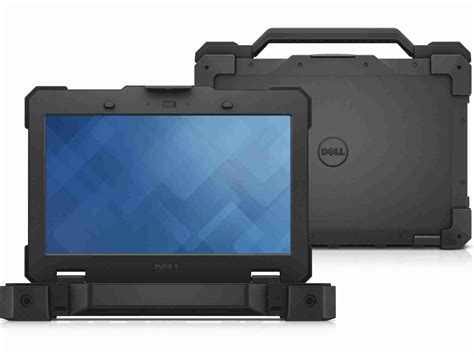 DELL Latitude Rugged Extreme 14 7404 i7 - Astringo