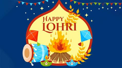 Lohri 2024 Festivals Adore Mariska