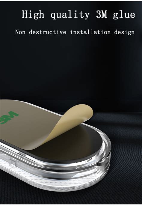 Blinklight Wirless Led Touch Light Lulunami