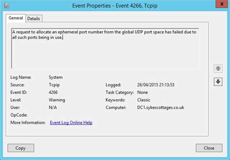 Hp Wsd Printer Port Type Screws Up Windows Server 2012 Domain Controllers Rob Pomeroy