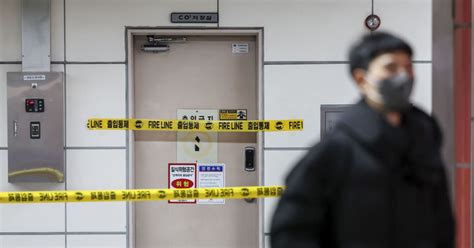 소화설비 오작동에 이산화탄소 질식 빈번대비 어떻게