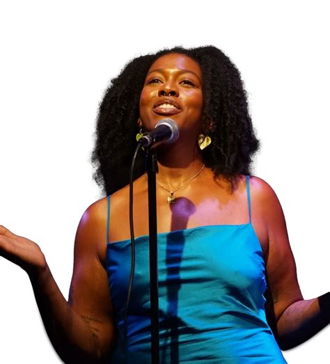 Ciara Hendrix Arts Garage