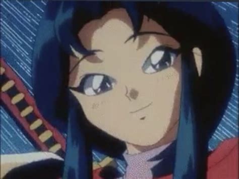 にワカのタイショー on Twitter 飛べイサミ 鎧天狗こと芹沢ルリ子さんがドストライクだった このアニメを思い出すと同時に ヤダ
