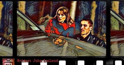 The Game Is Afoot Mystery And Thriller Movie Review Lies And Deception