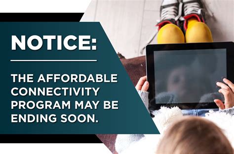 Assistance EcoLINK Fiber Broadband Internet