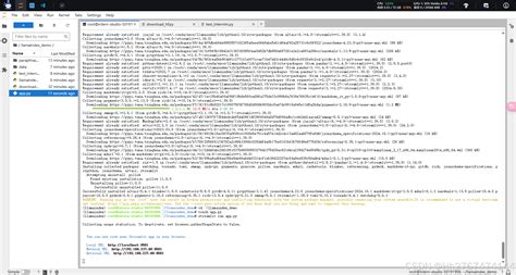 Llamaindex Rag 实践 Csdn博客