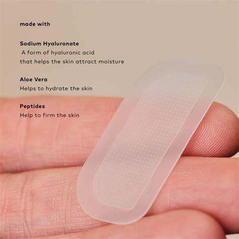 Un Wrinkle The Good Patch