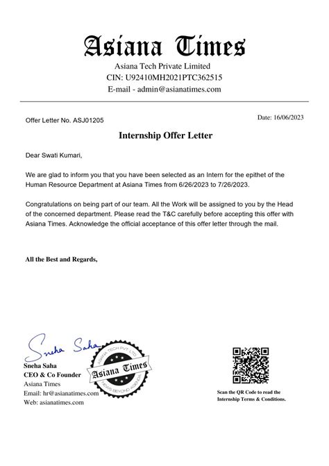 Swati Kumari On Linkedin Delighted To Say That I Have Joined Asiana