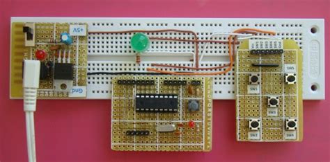 Pwm Generation Using Pic Microcontroller ~ Embedded Systems World