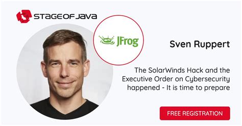Sven Ruppert Posted On Linkedin
