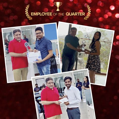 Hency Thacker On Linkedin Rewardsandrecognition Awardsforexcellence