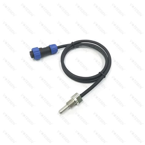 Custom Made Screw Type Ntc Temperature Sensor