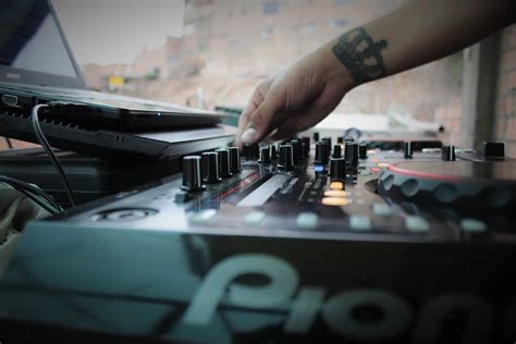 Dj Sex El Blogguero C Mo Escoger Un Buen Dj