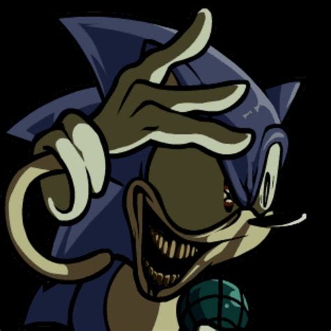 Stream Lil Usagii Cyntessas Lovely Bf Listen To Fnf Vs Sonic Exe
