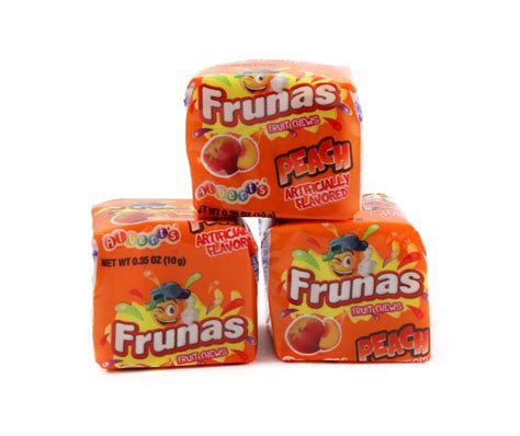 Frunas Candy Candy Store Candynation