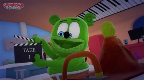 Its A Gummy Life Gummibär Wiki Fandom