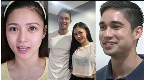 Pinoy Celebrity News Kim Chiu Nagsalita Na Sa Tunay Na Relasyon Nila Ni Attorney Oliver Moeller