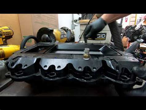 Coyote mustang Edelbrock 2650 supercharger comparison. - YouTube