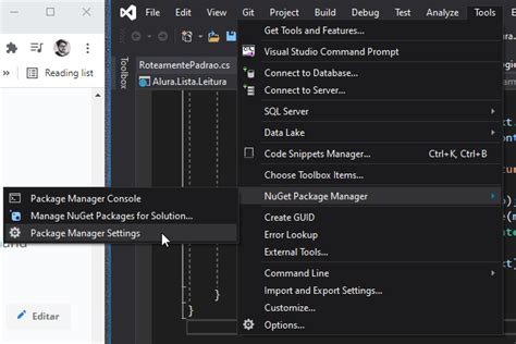 Erro Na Hora De Baixar O Pacote Do Aspnetcore 2 0 2 Nu1101 Unable To Find Package Asp Net