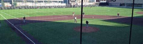 Seat Views From Long Island Blackbirds