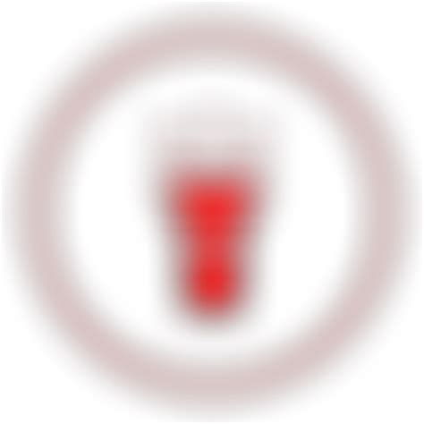 Outlined Circle Red Icon 97 By Anavringold On Deviantart