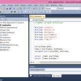 Display Of File Source Code In The Header Files Folder Download Scientific Diagram