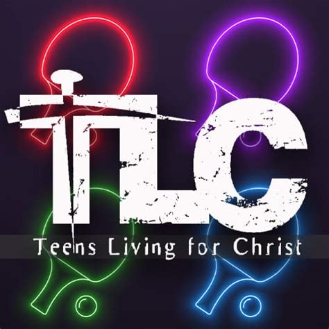 Glow In The Dark Ping Pong Tlc Youth Event Trinity Lutheran Church