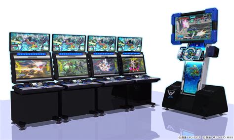 画像集「機動戦士ガンダム エクストリームバーサス フルブースト」，オープニング楽曲で難波章浩氏と上田剛士氏によるコラボレーションが実現
