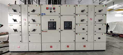Dg Synchronizing Panelamf Panel Nilkanth Electromech