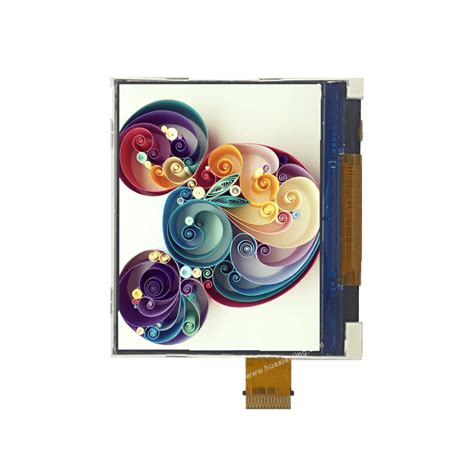 How Do You Calculate The Dot Clock For An LCD Display