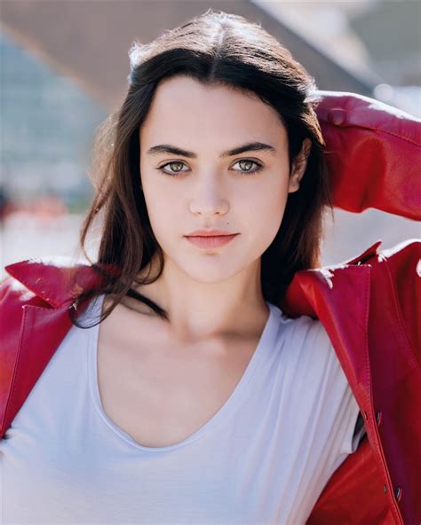 Lulja Comar Actrice Ubba