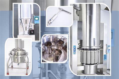 Fluid Bed Multi Processor Fluid Bed Processor Umang Engineering