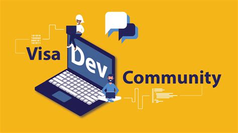 march 2020 visa dev community newsletter visa developer community