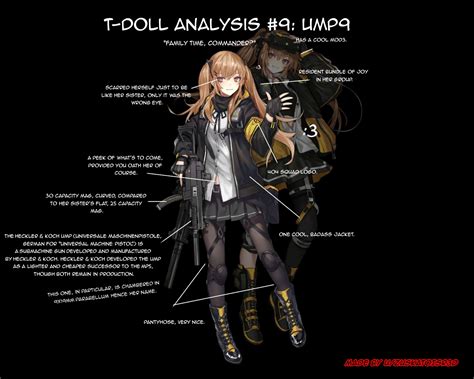 10000 Best T Doll Images On Pholder Girlsfrontline Girls Frontline2