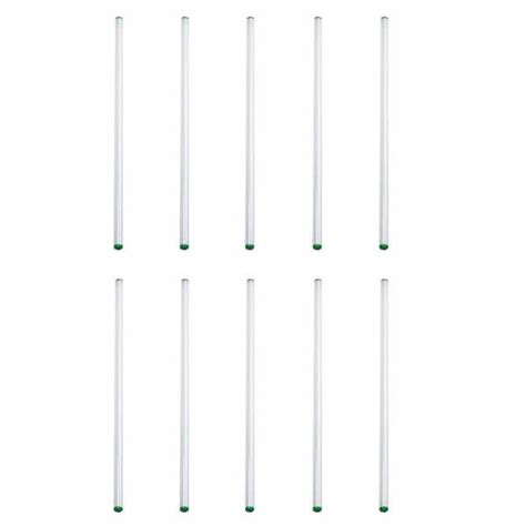 Philips 40 Watt 4 Ft Linear T12 Alto Fluorescent Tube Light Bulb