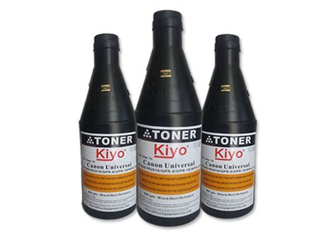 Kiyo Toner Refill Laserjet